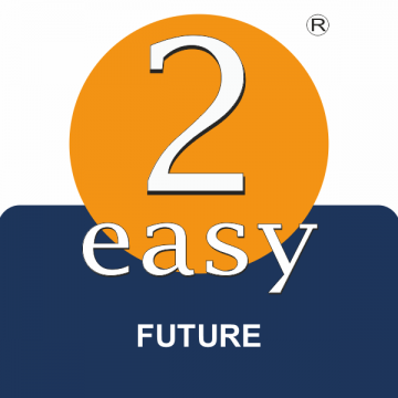 Portal Emprego - 2easy Future tem 0 empregos recentes